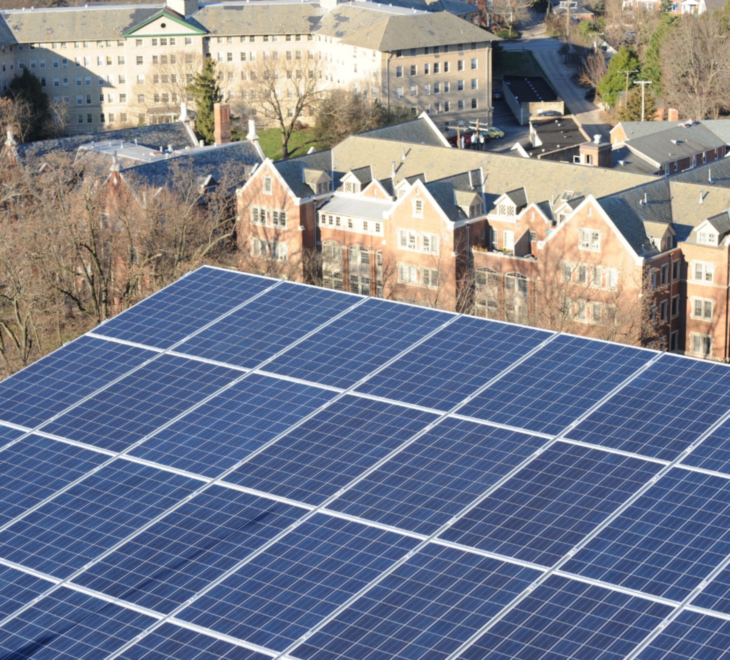 Home - Solar Gaines, LLC
