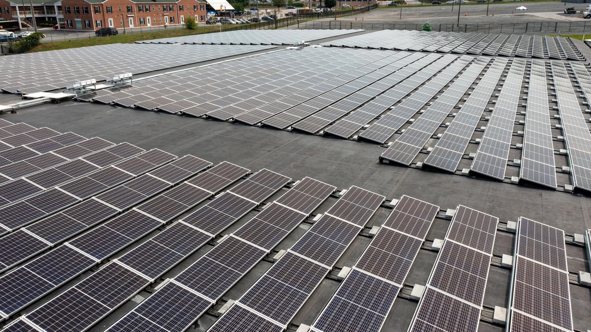 Timonium Fairgrounds - Solar Gaines, LLC